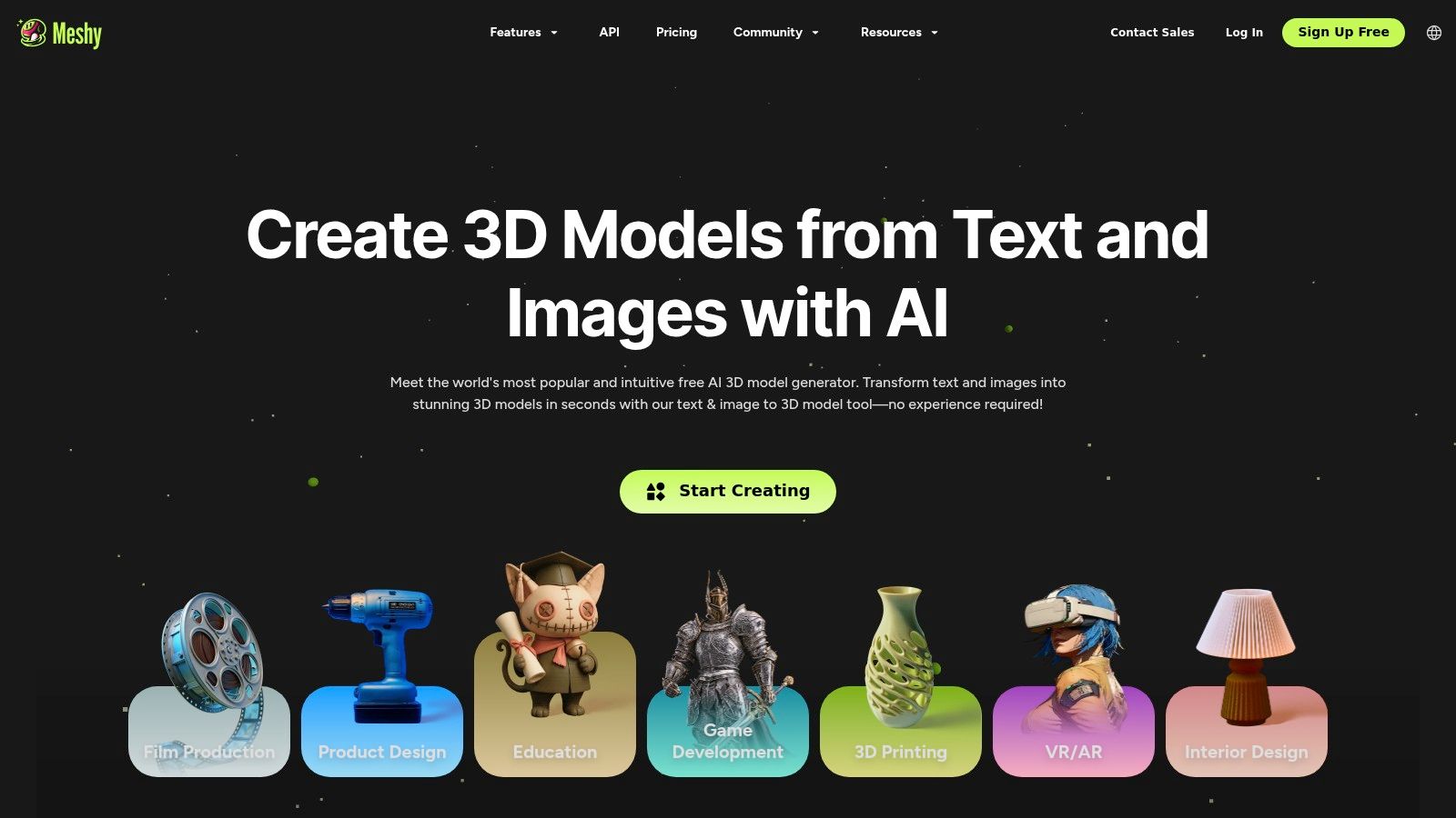 Virtuall – The Operating Layer for Creative AI