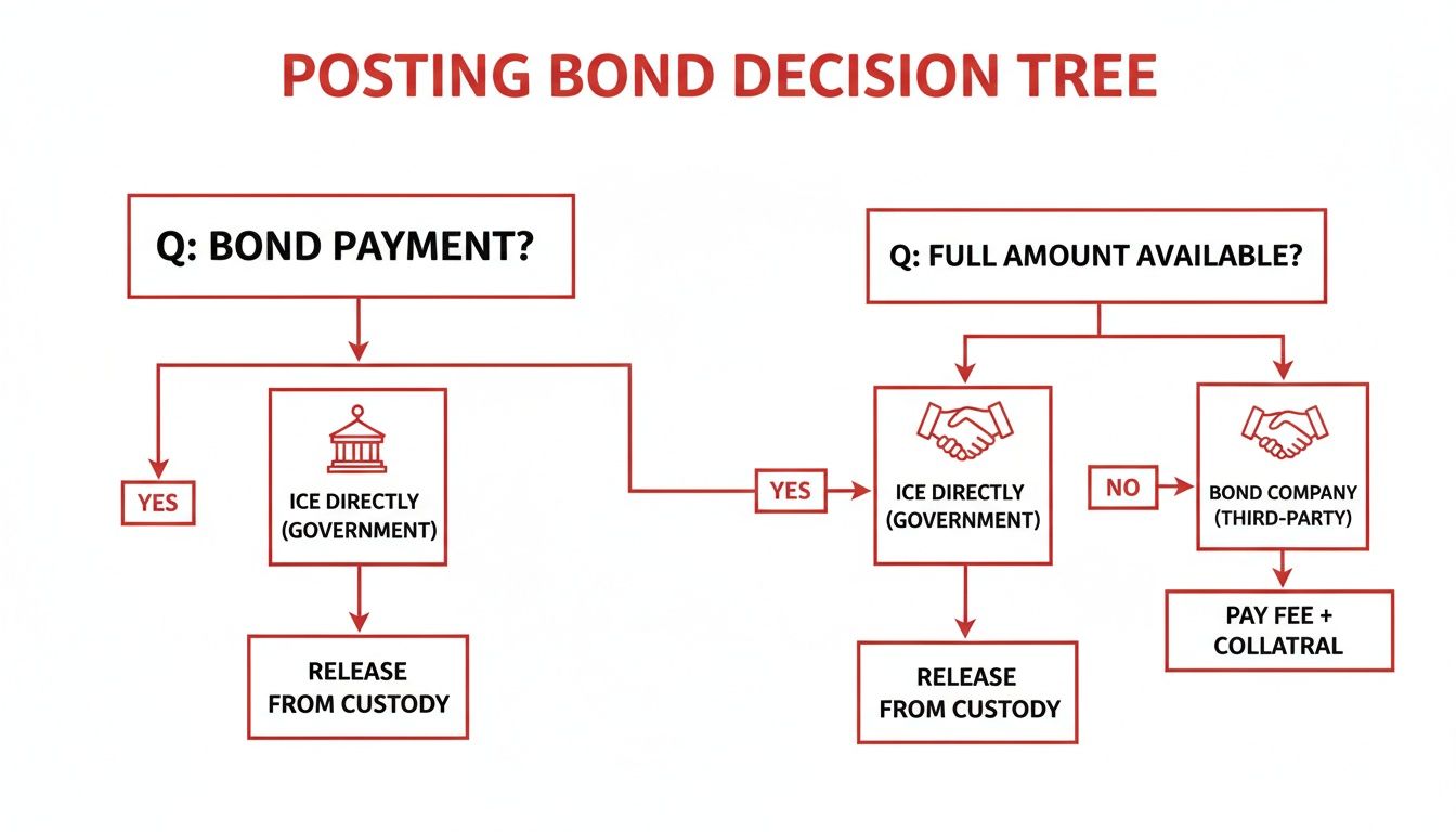 Your Guide to Low Cost Immigration Bonds and Family Reunion • US ...
