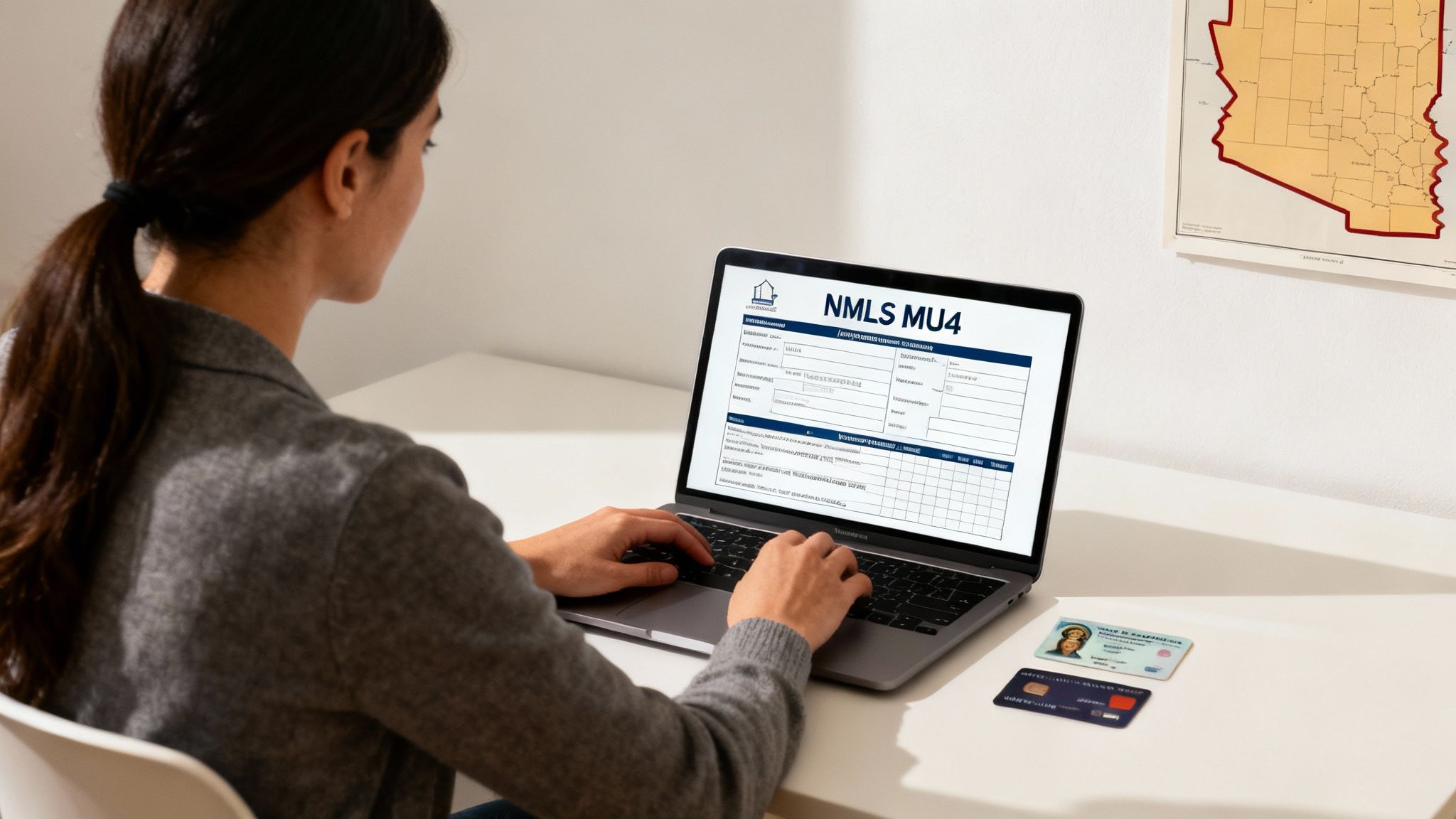 Your Guide to Getting an Arizona MLO License