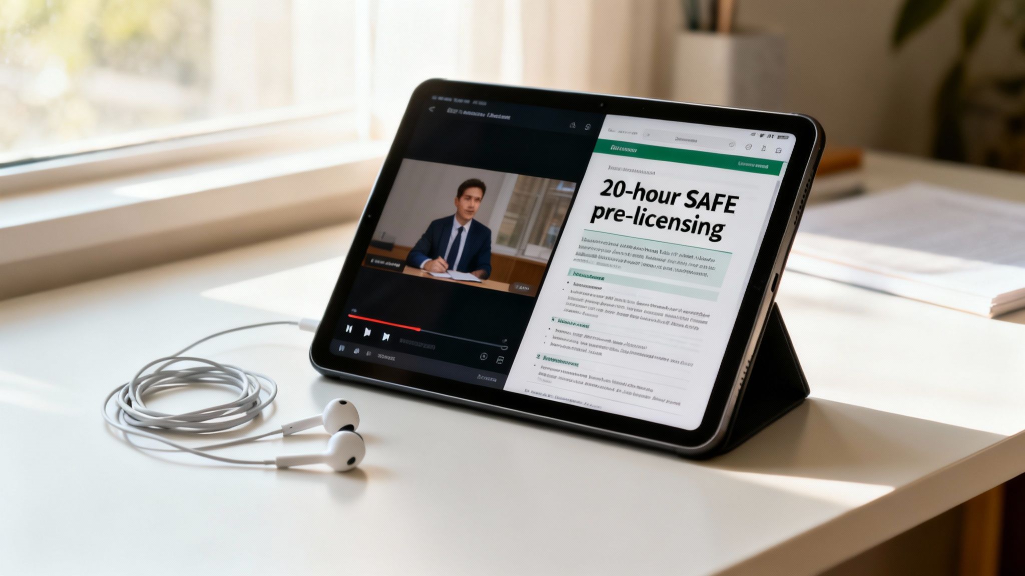 A Guide to Arizona MLO License Requirements