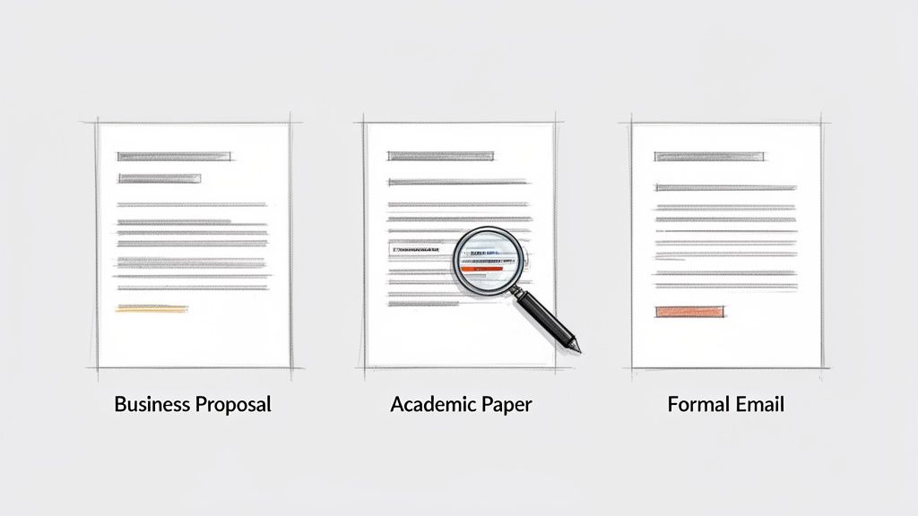 What Is Formal Writing and Why Does It Matter Today? | PureWrite