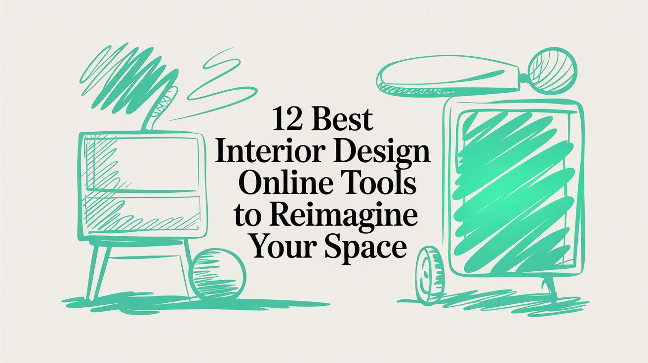 12 Best Interior Design Online Tools to Reimagine Your Space | Interior ...