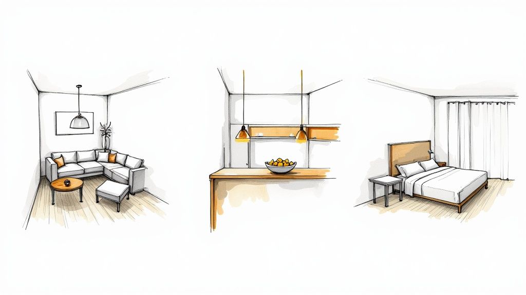 How to Stage a Home for Selling: Expert Tips to Sell Faster | Interior ...