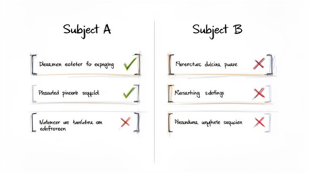 8 Essential Structure Essay Examples to Master Your Writing | PureWrite