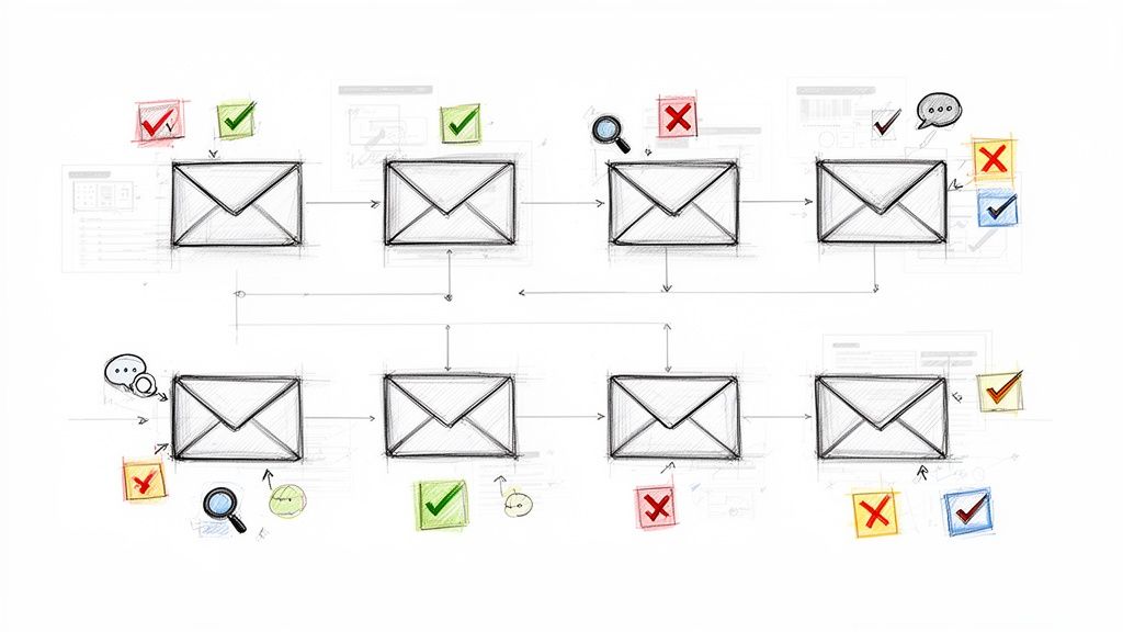 8 Essential Email Etiquette Examples to Master in 2025 | PureWrite