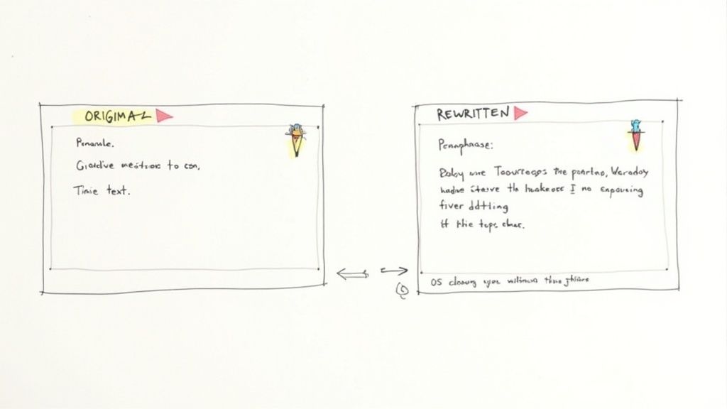 Turnitin Percentage Meaning Explained | PureWrite