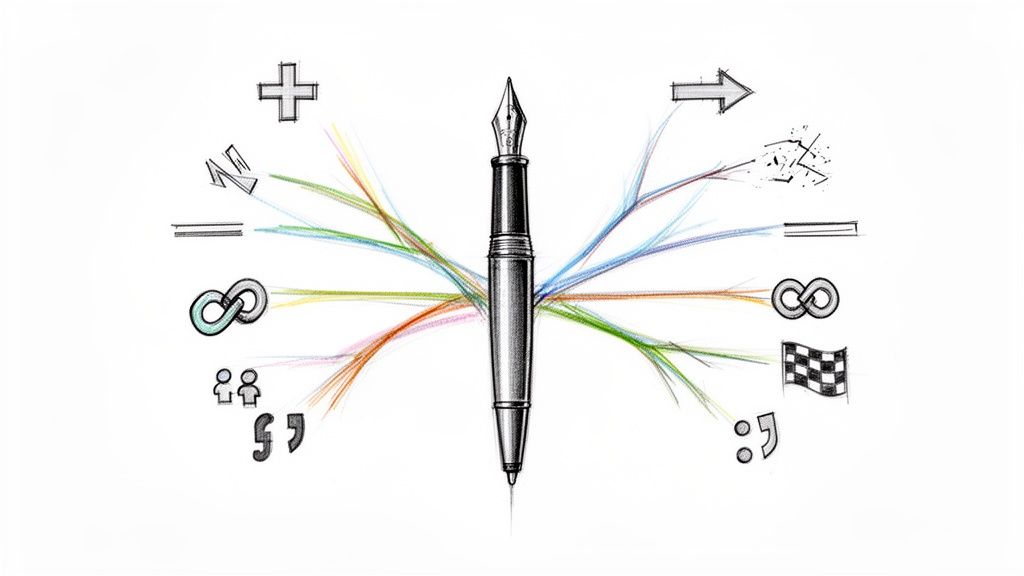 The Ultimate Guide to 10 Types of Essay Transition Words for 2025 ...