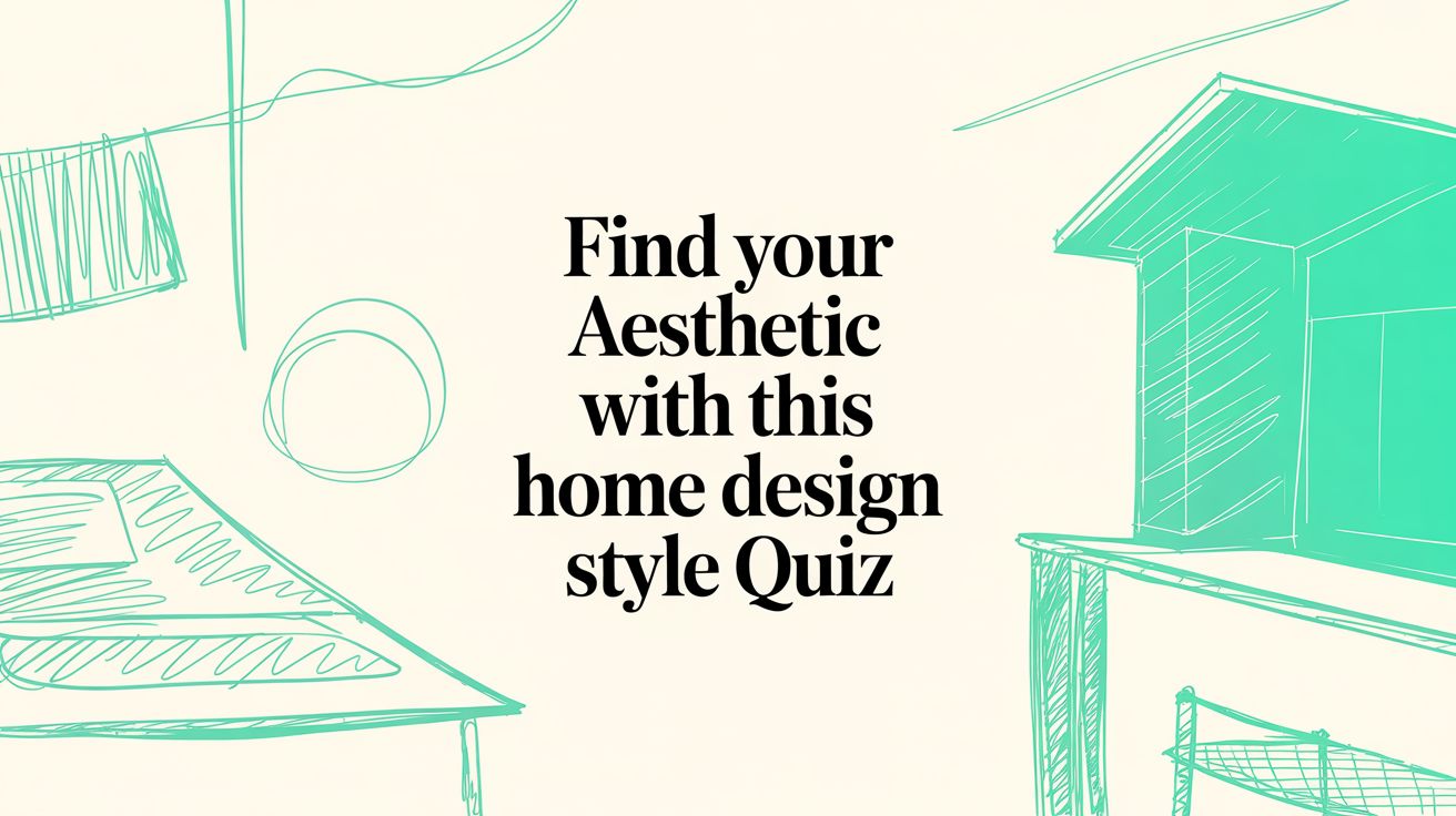 Find Your Perfect Look with Our Home Design Style Quiz | Interior ...