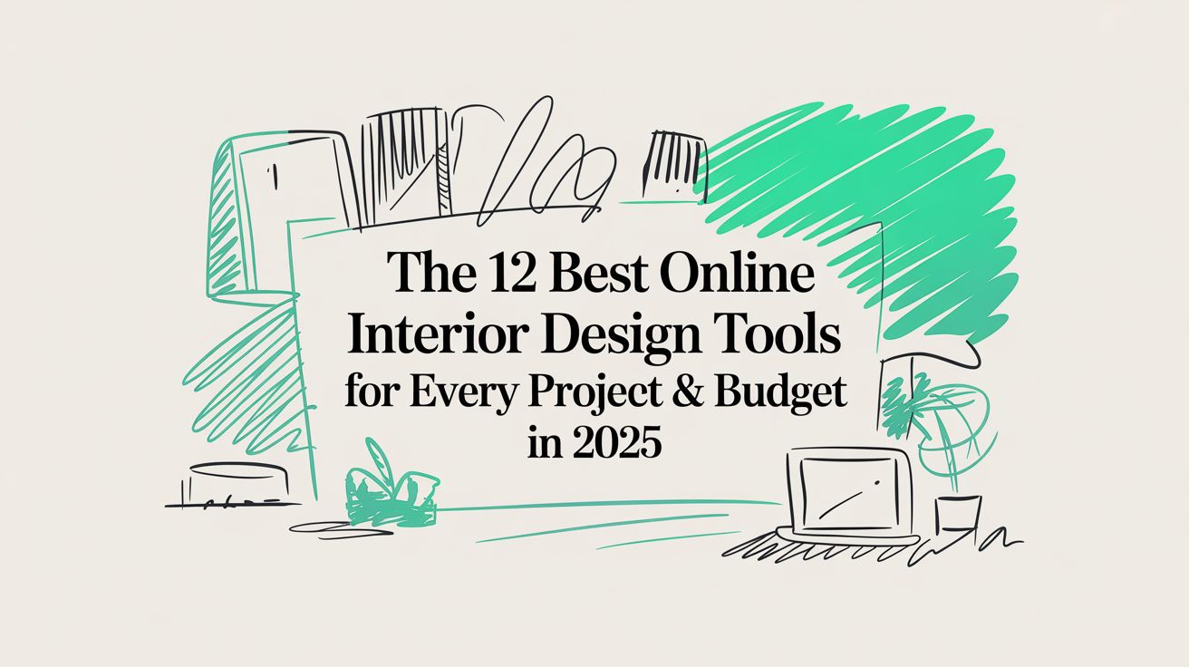 The 12 Best Online Interior Design Tools for Every Project & Budget in ...