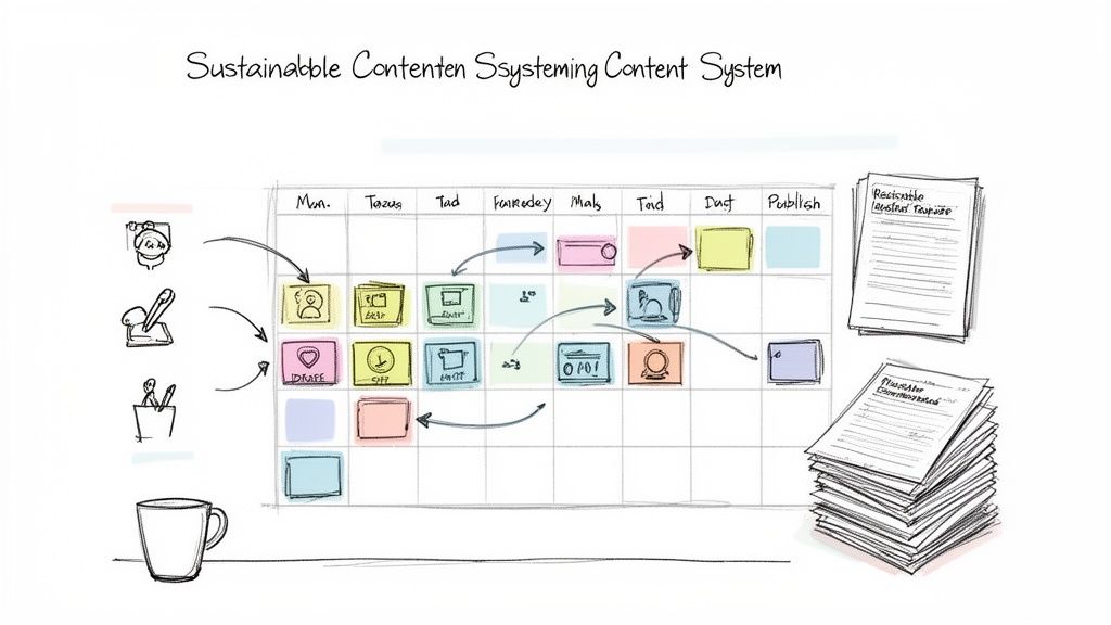 How to Write Blog Posts Faster Without Losing Quality | PureWrite