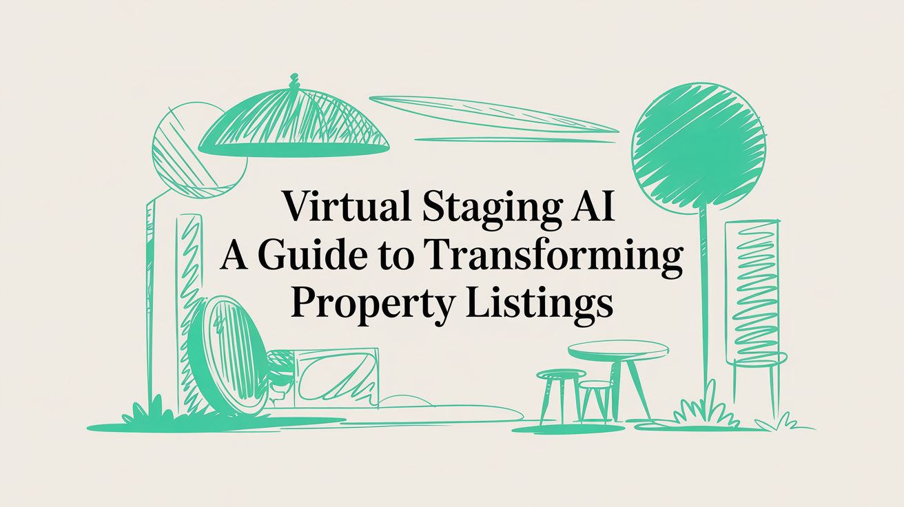 Virtual Staging AI: A Guide to Transforming Your Property Listings ...