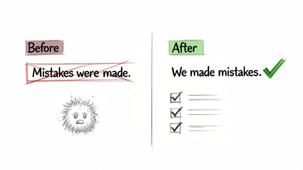 Master Passive Voice vs. Active Voice with Clear Examples for Polished ...