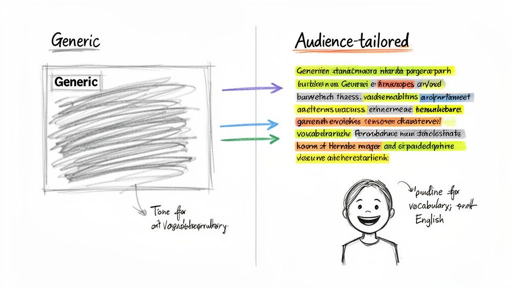 What is audience analysis? Master insights to boost engagement | PureWrite