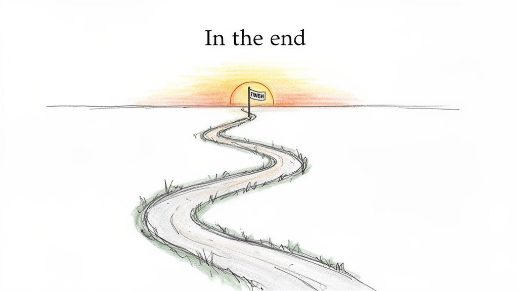 7 Essential Transition Words for Conclusion Sentences | PureWrite