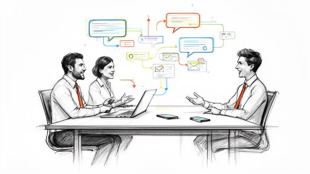 How to Improve Workplace Communication: A Practical Guide for Modern ...