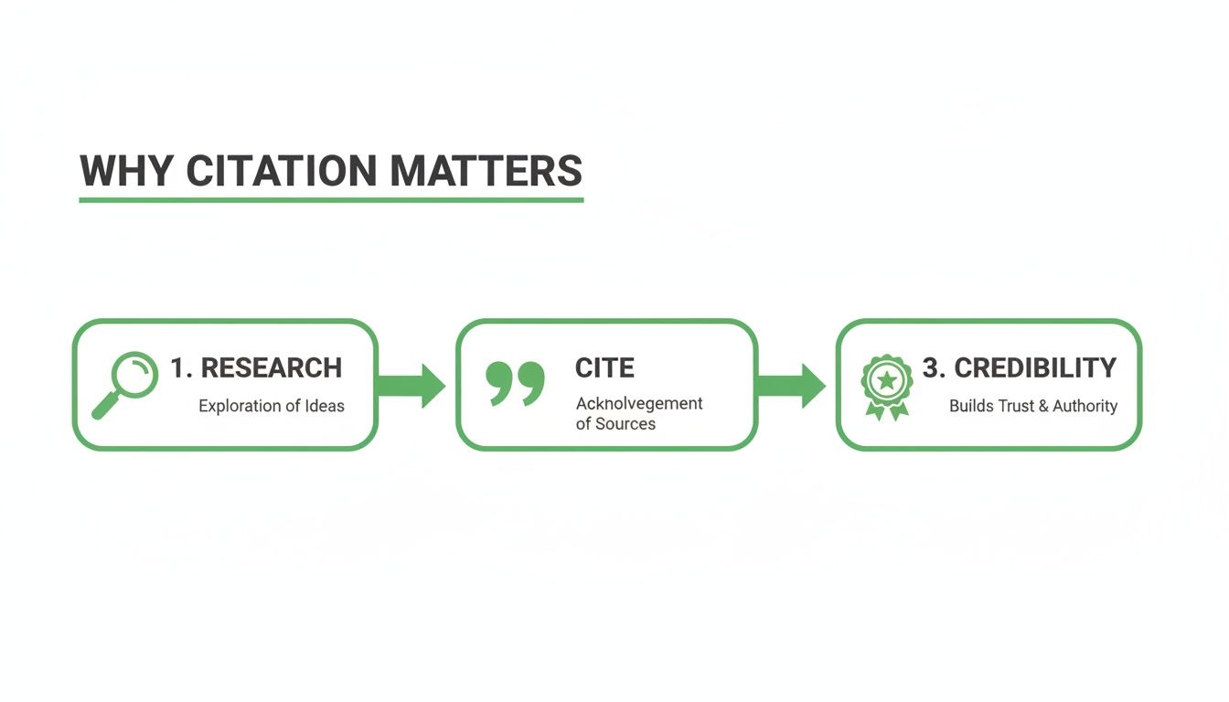 A Practical Guide to Cite a Website in MLA Format | PureWrite