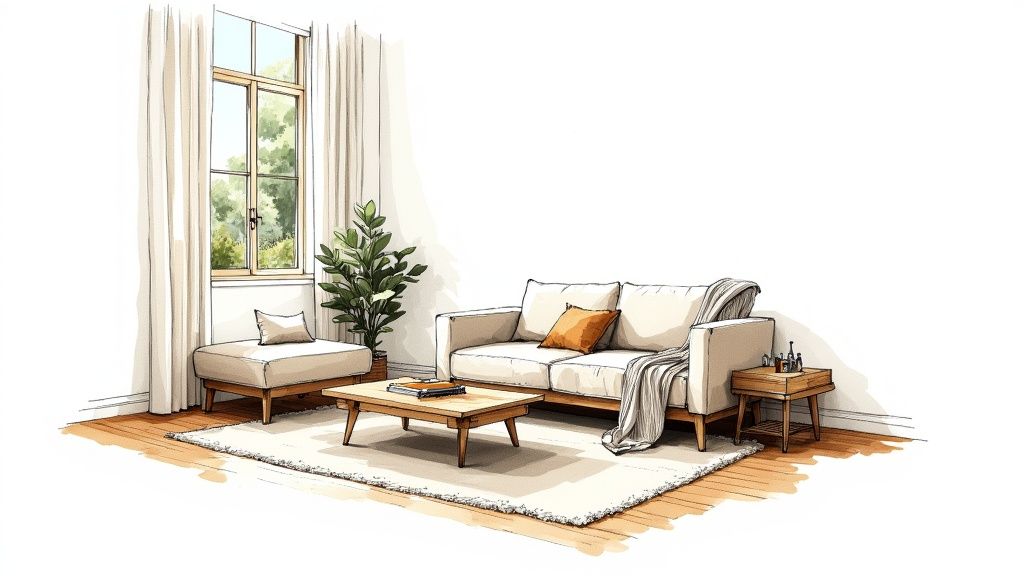 8 Inspiring Interior Design Mood Board Examples for Your Next Project ...