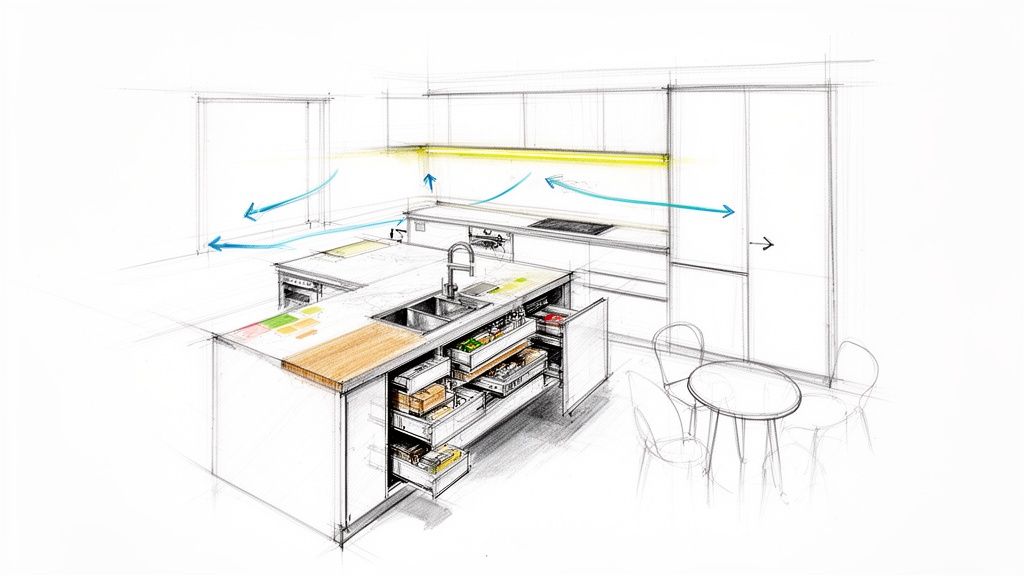 10 Smart Renovation Ideas for Old Homes That Pay Off | Interior ...