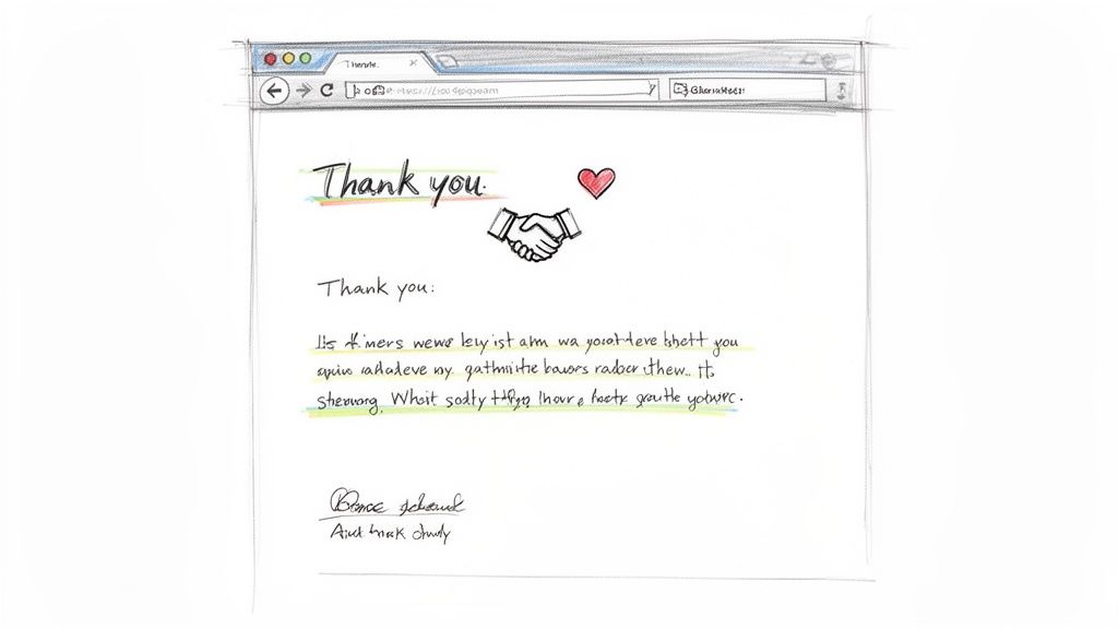 8 Essential Email Etiquette Examples to Master in 2025 | PureWrite