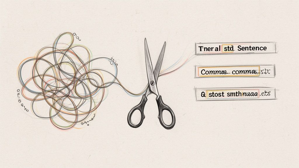 10 Essential Writing Revision Strategies for Flawless Content | PureWrite