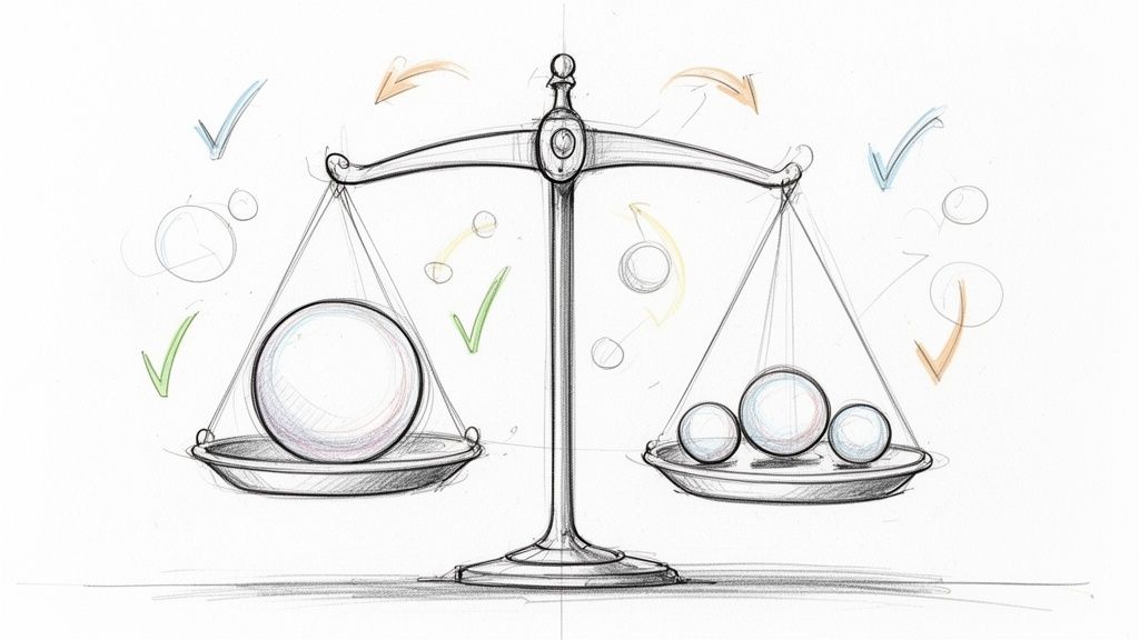 Grammar is or are: Master Subject-Verb Agreement with Confidence ...