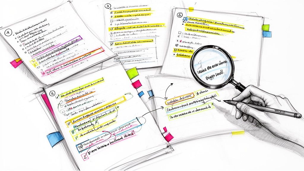 10 Essential Writing Revision Strategies for Flawless Content | PureWrite