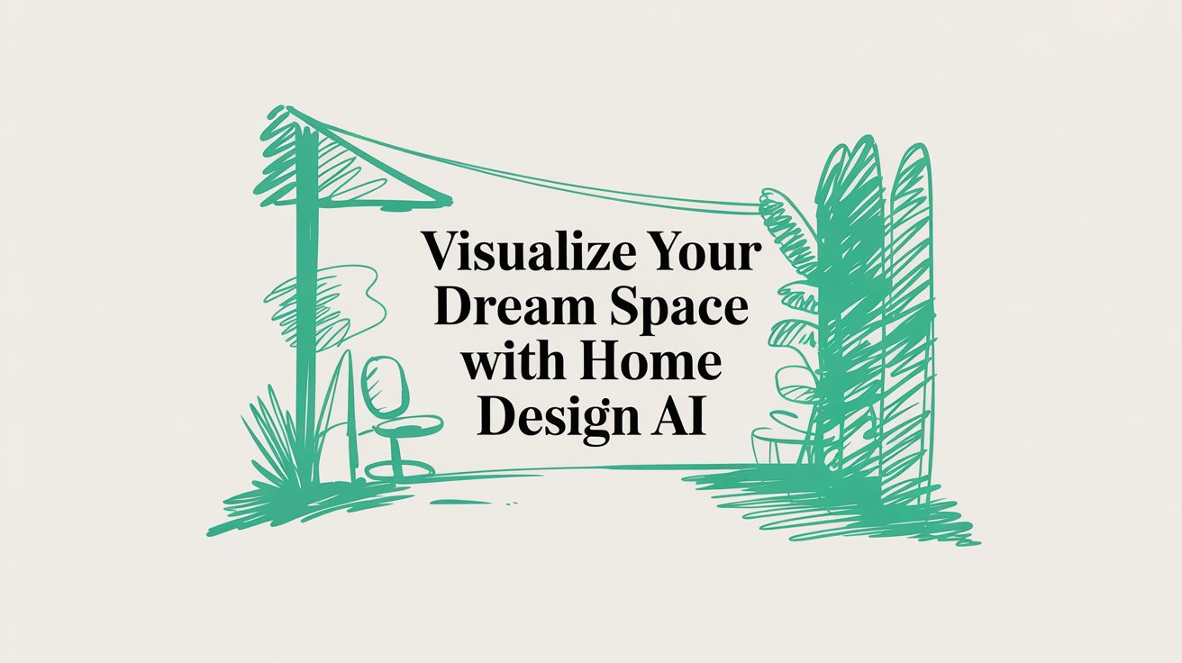 Visualize Your Dream Space With Home Design AI | Interior Redesign AI ...