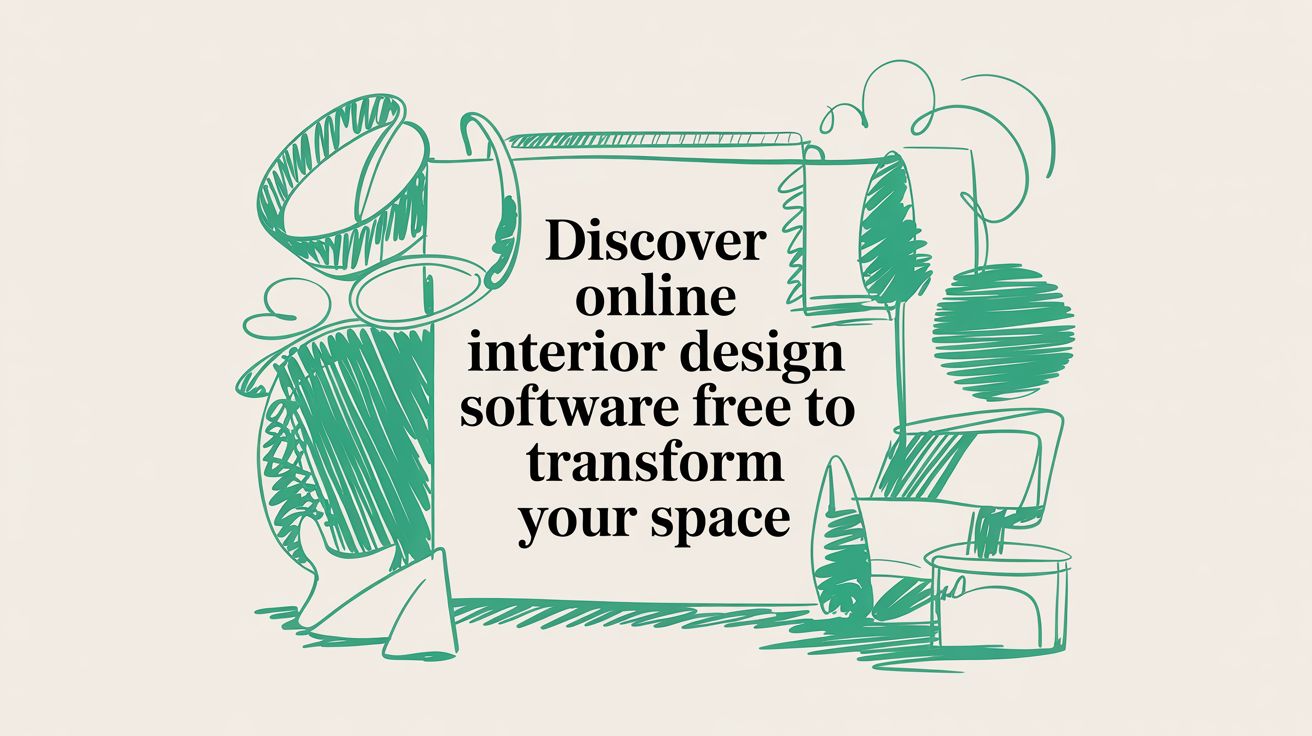 Discover Online Interior Design Software Free to Transform Your Space ...