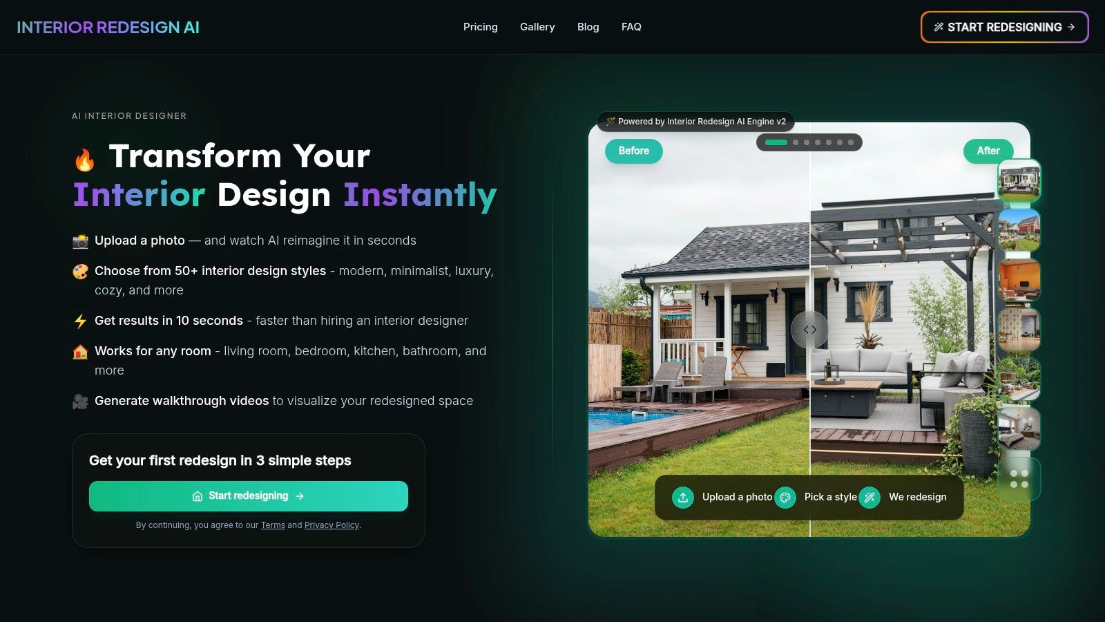 12 Best Interior Design Software for Beginners You Should Know ...