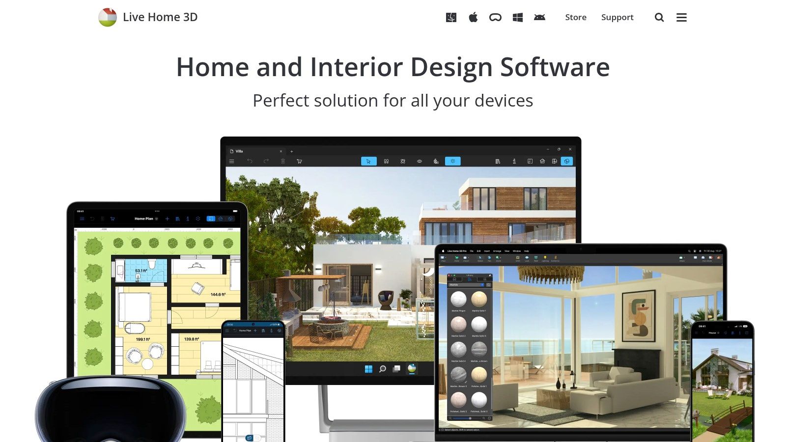 12 Best Interior Design Software for Beginners You Should Know ...