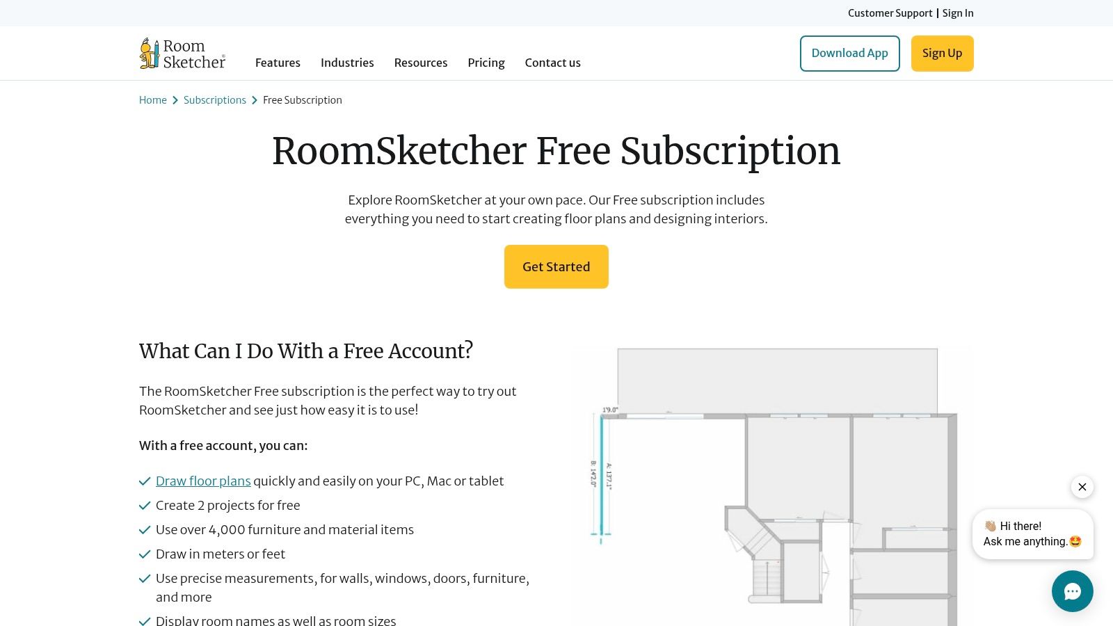 12 Best Free Interior Design Apps for Your Home Makeover in 2025 ...