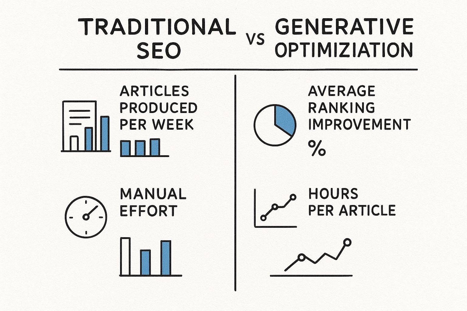 What is Generative Engine Optimization? Your SEO Future - Press Ranger