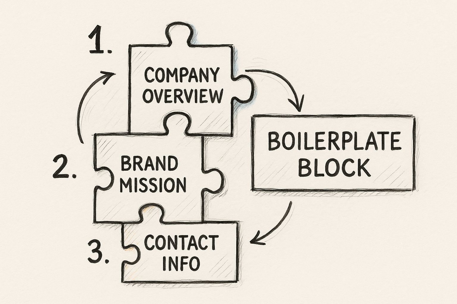 What Is a Boilerplate in a Press Release? How to Write One - Press Ranger