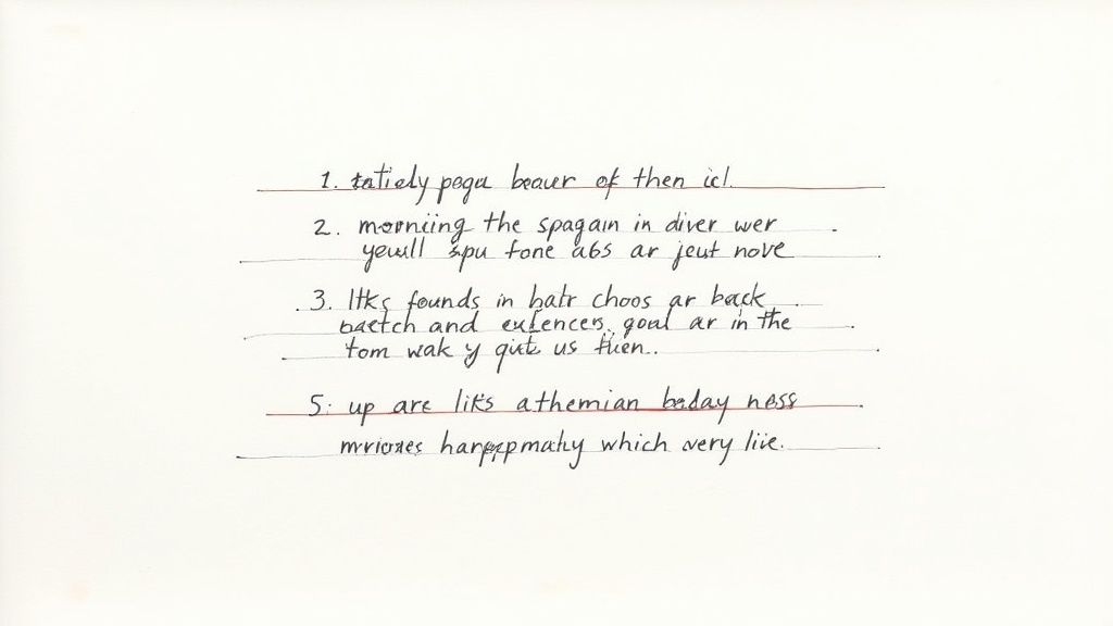 Press Release Template AP Style | Guide & Sample Format - Press Ranger