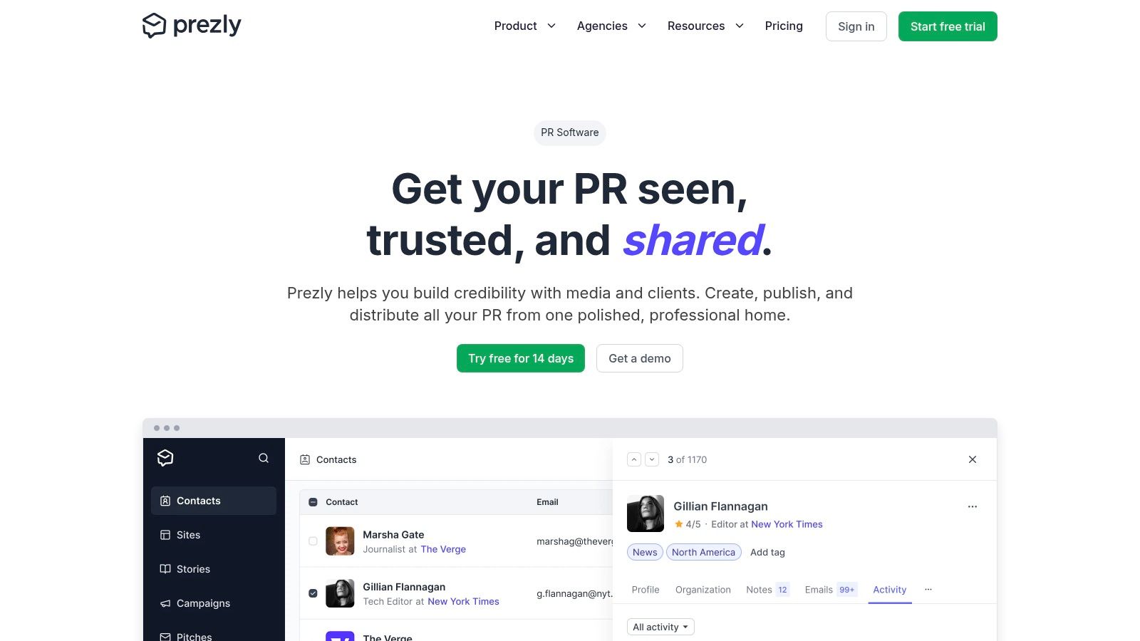 Top Tools for Public Relations to Boost Your Strategy - Press Ranger