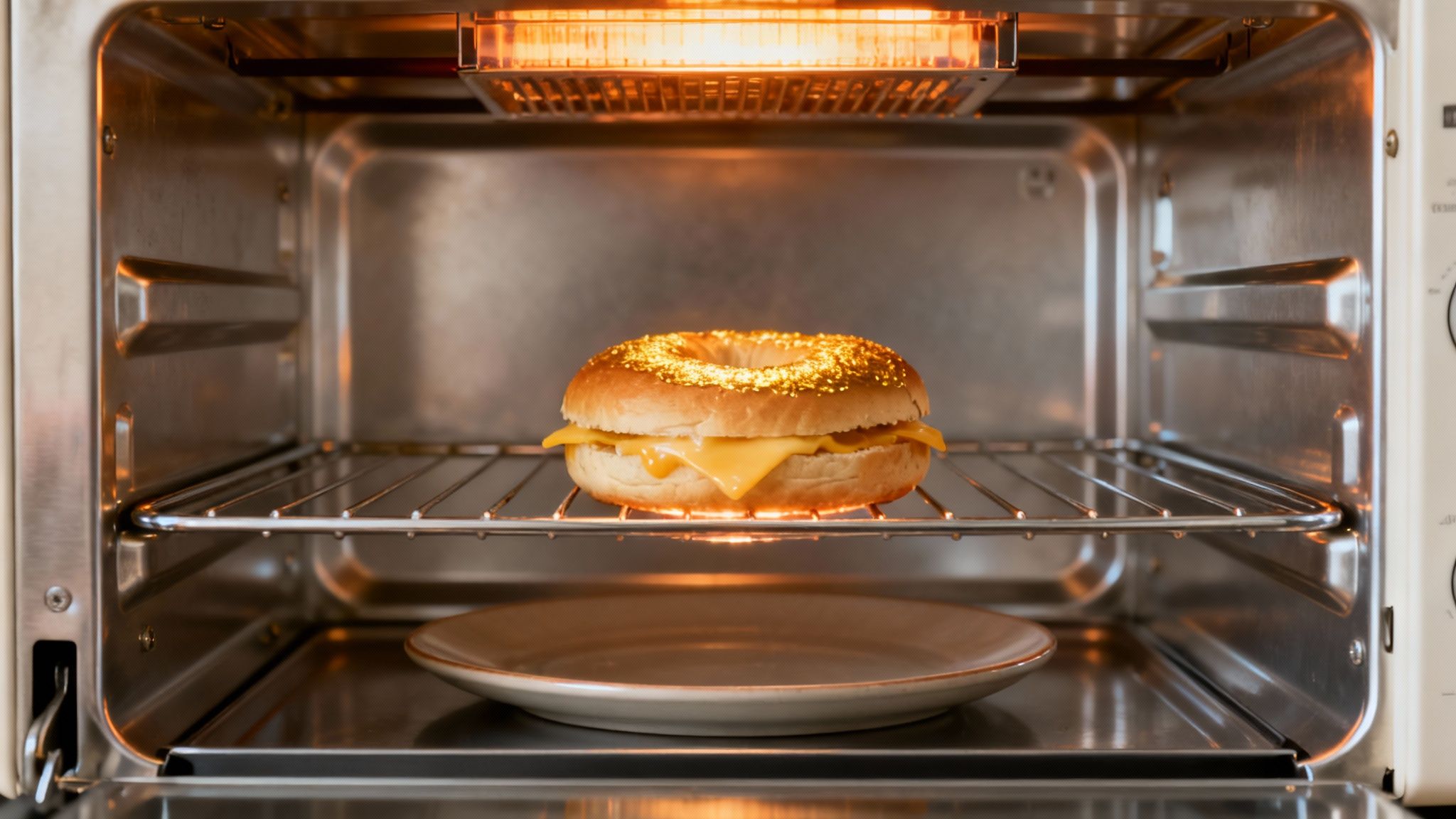 The Ultimate Guide to Finding Your Perfect Bagel Toaster Oven