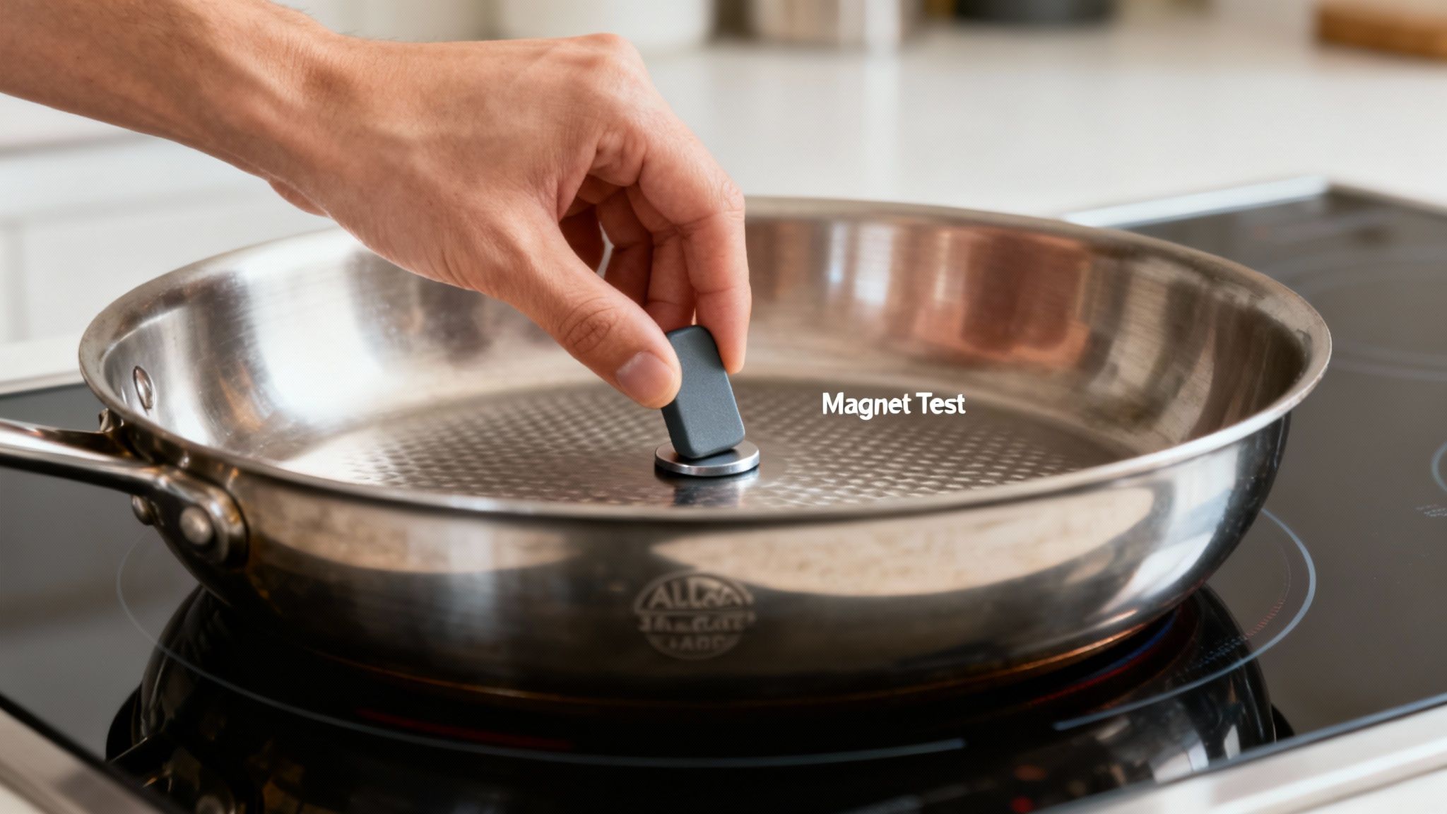 Induction Insights: does all clad work on induction?