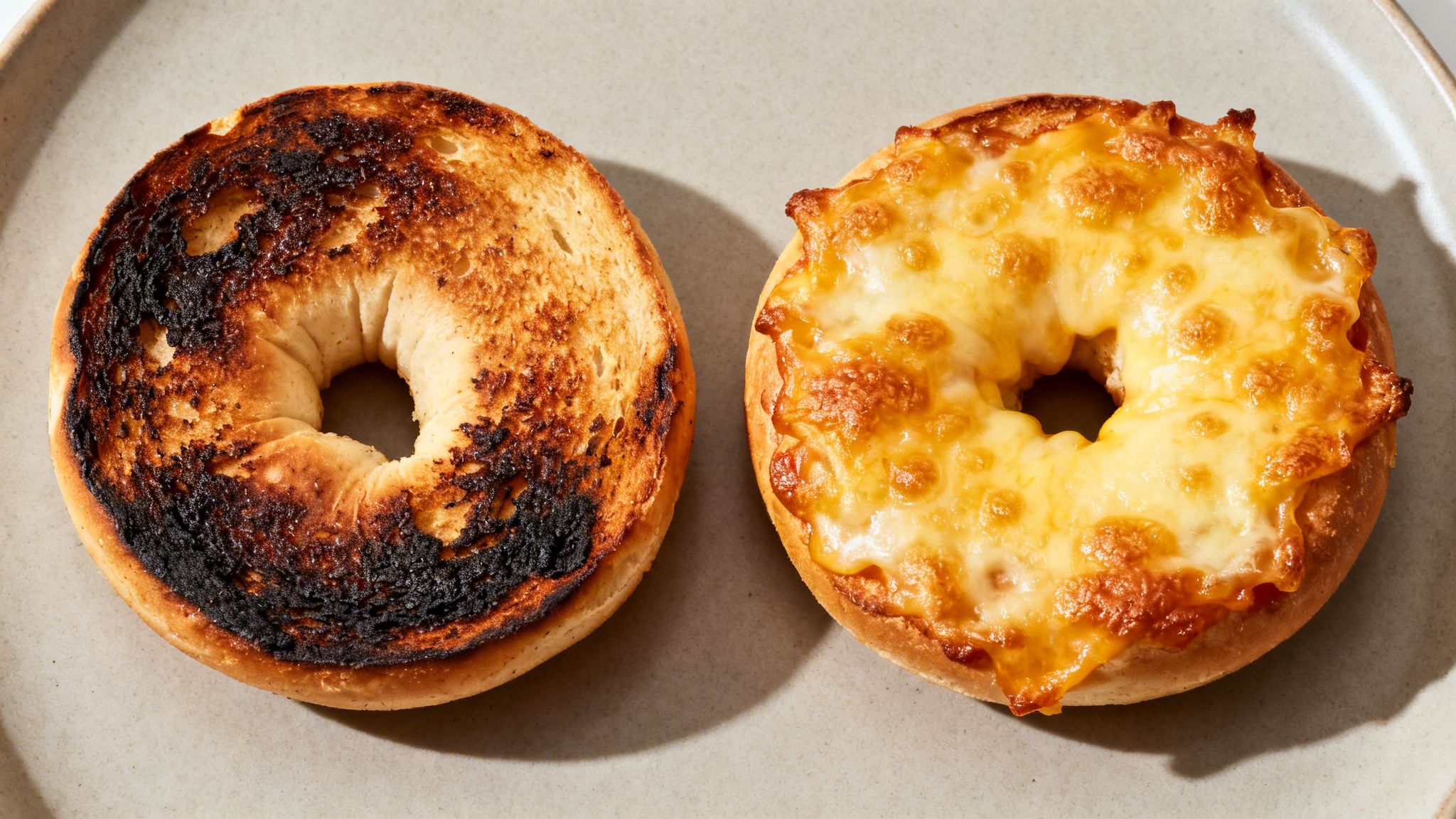 The Ultimate Guide to Perfect Toaster Oven Bagel Bites