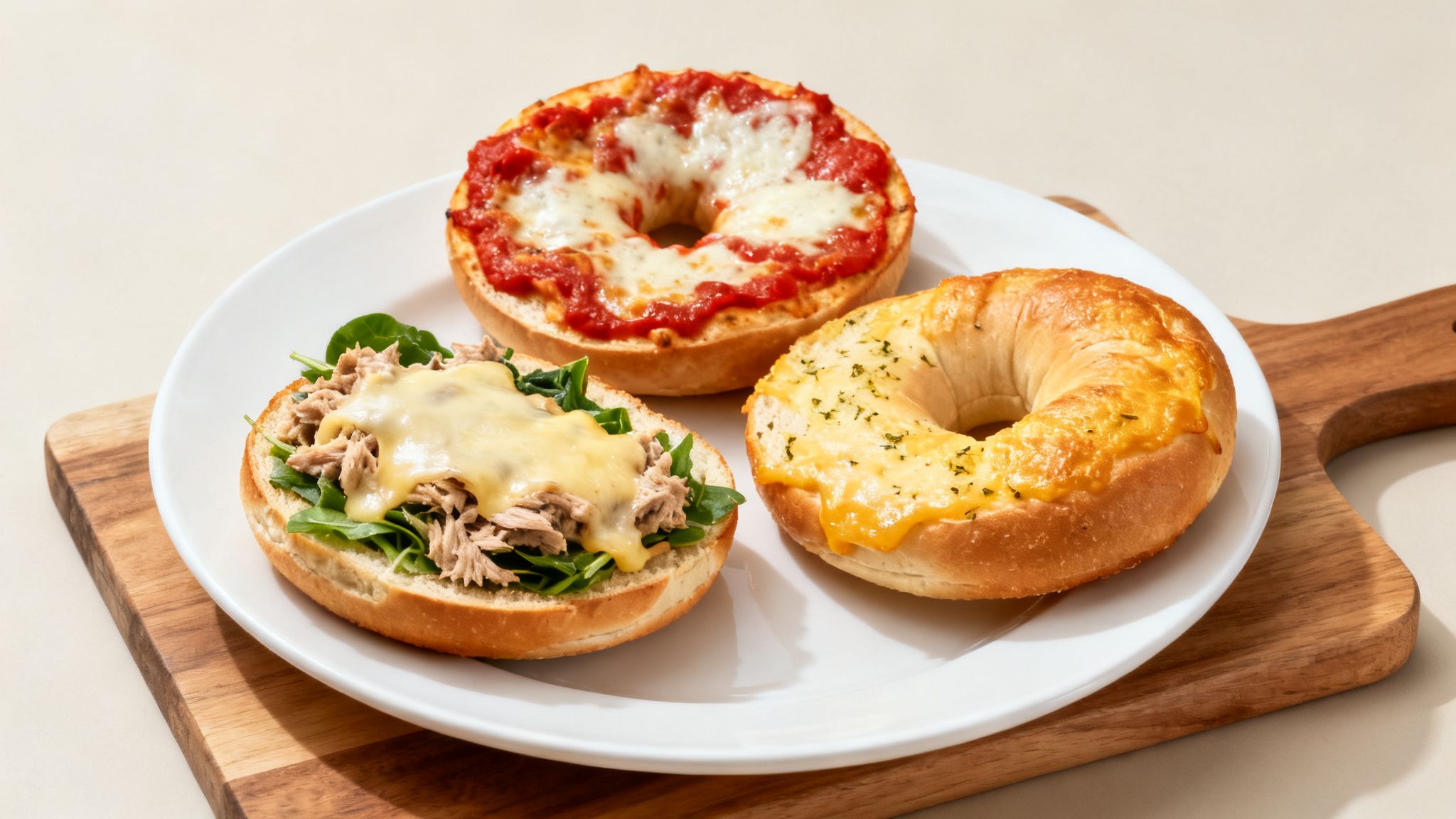The Ultimate Guide to the Perfect Toaster Oven Bagel