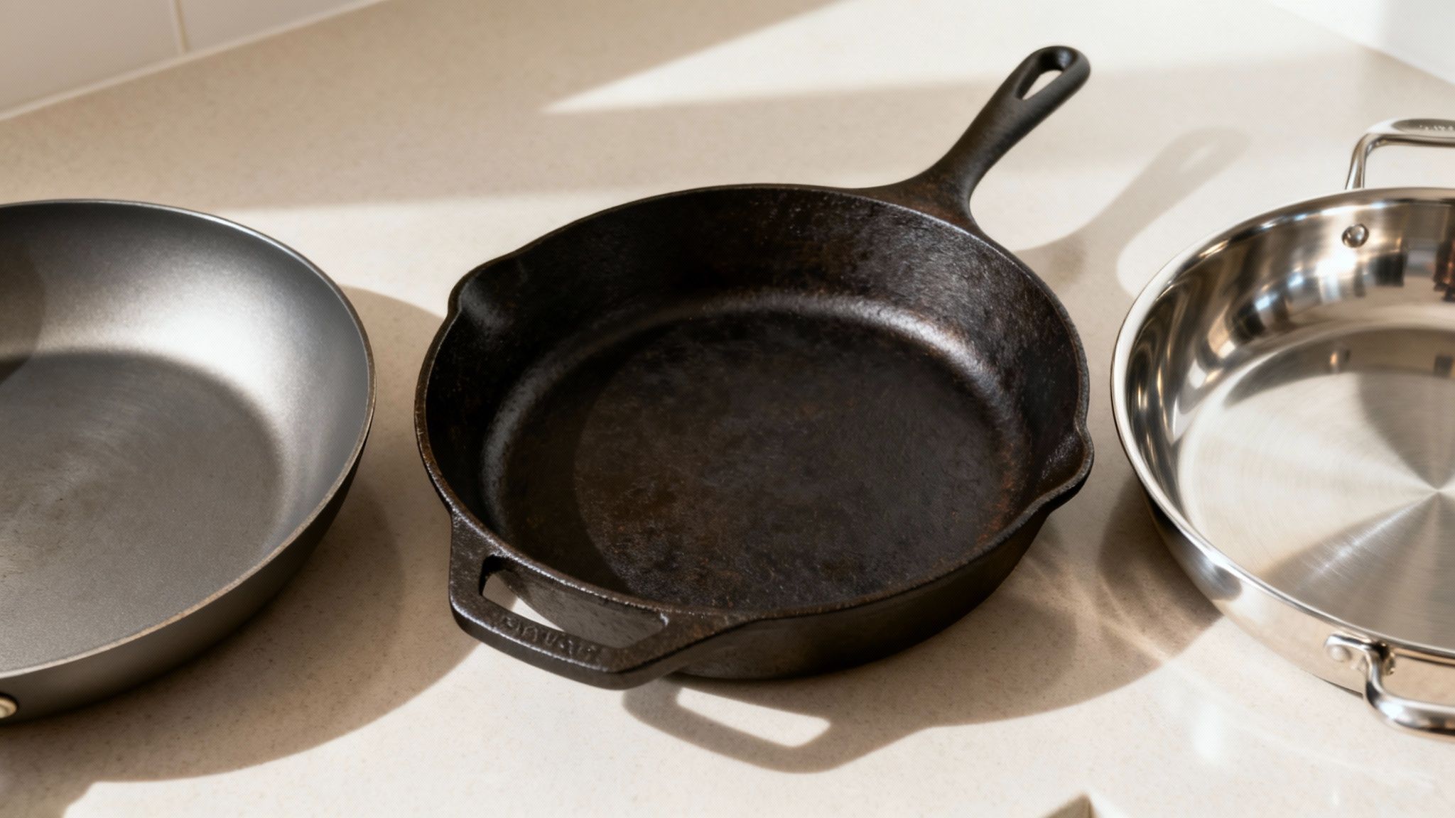 Best Carbon Steel Pans: Top Picks for Your Kitchen
