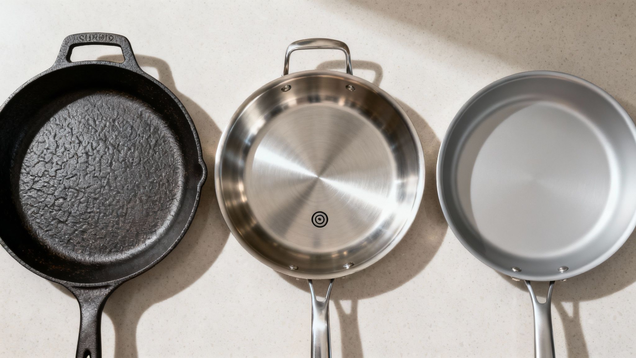 Induction Ready: Enhance Your Kitchen's Cooking Experience