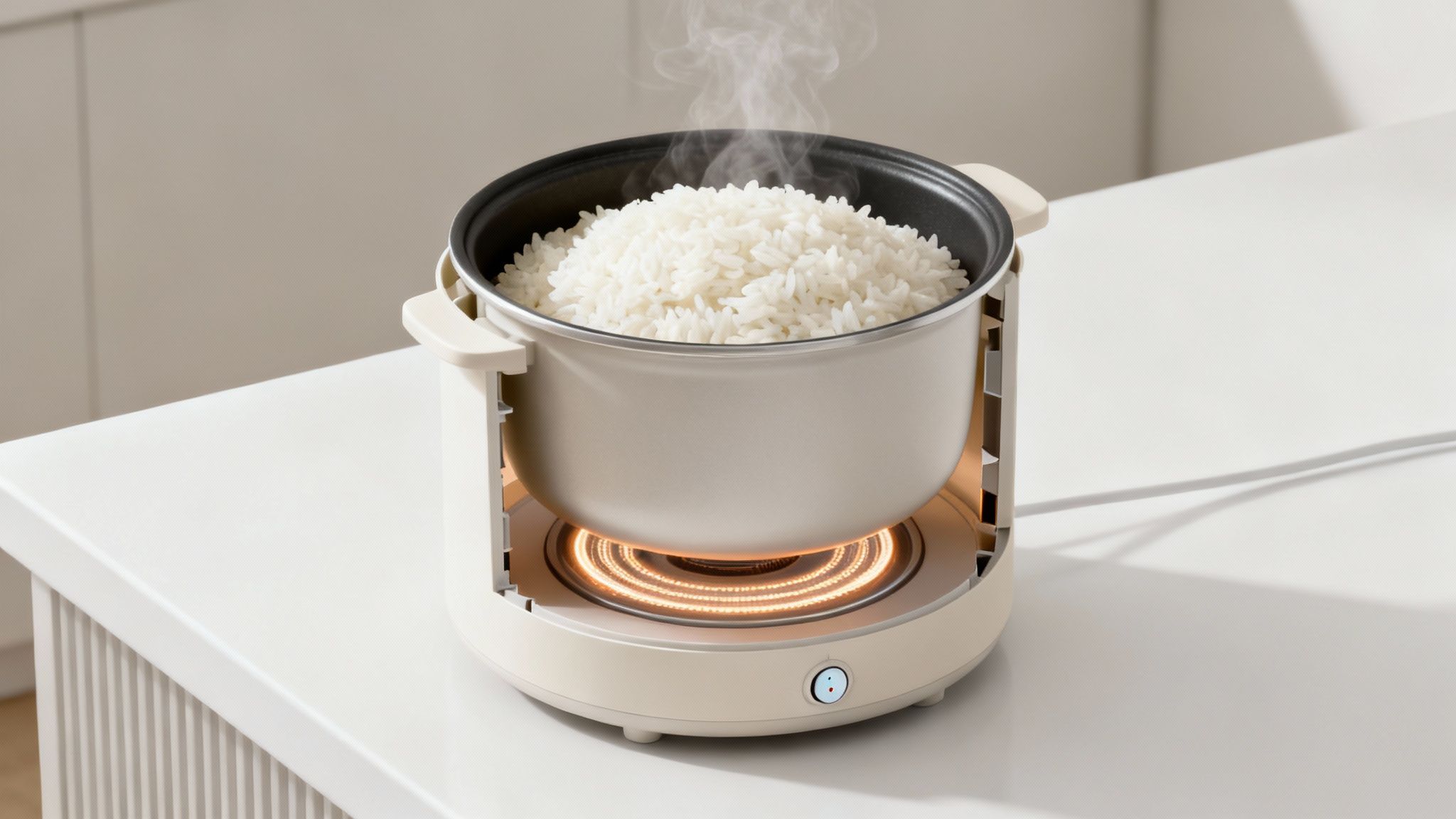 Your Essential Rice Cooker Buying Guide