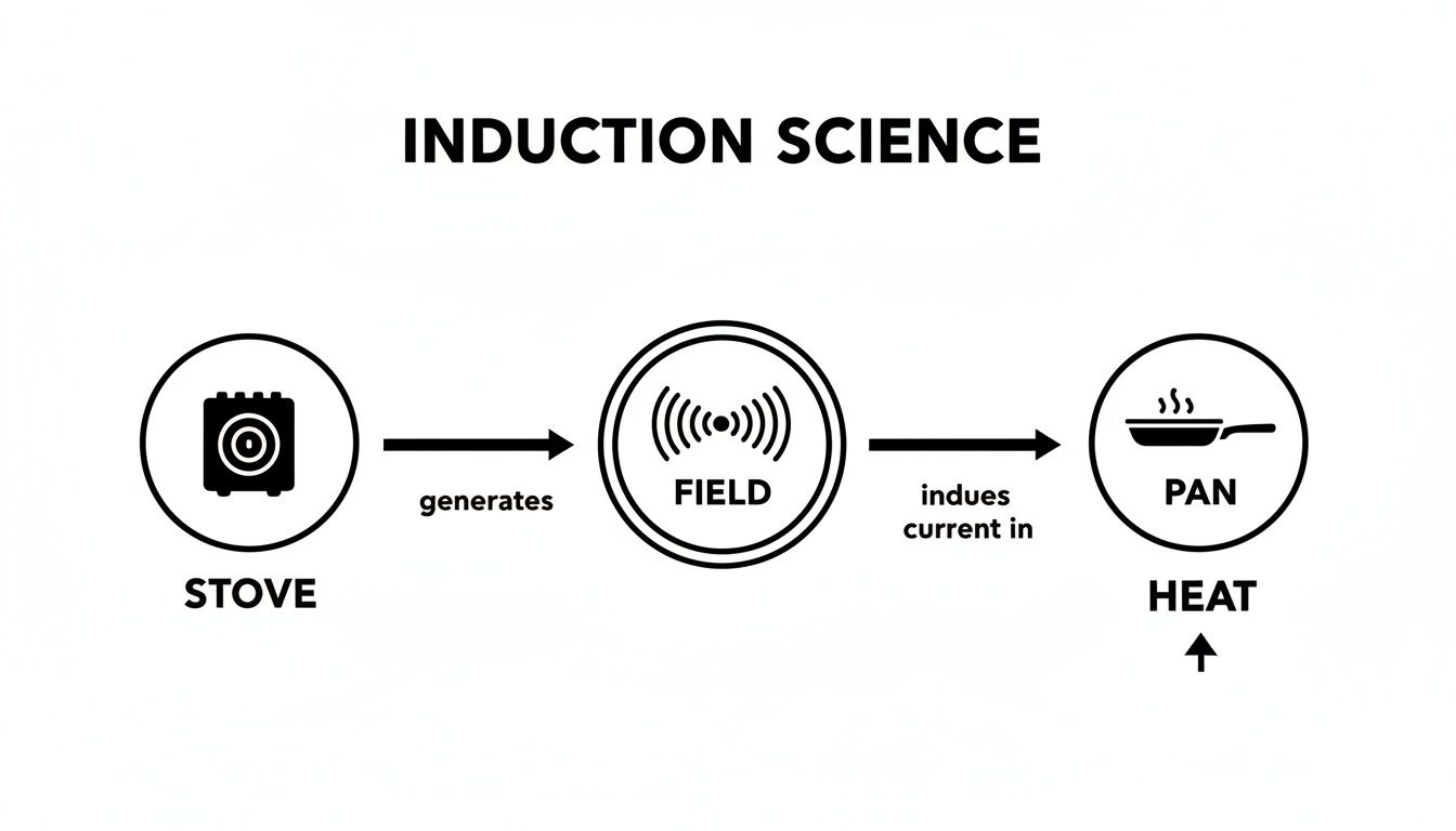 Induction Insights: does all clad work on induction?