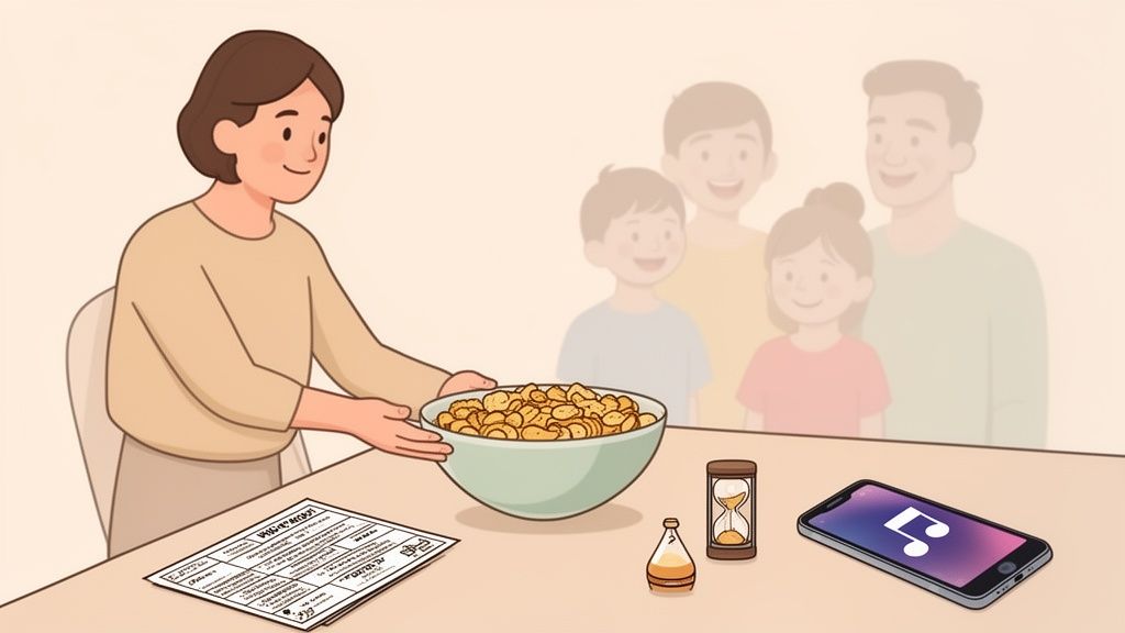 The Ultimate Guide to Funny Board Games for Families – Very Special Games