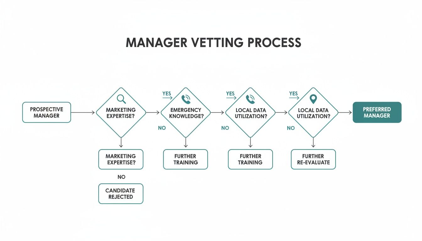 Finding Airbnb Property Management Near Me That You Can Trust | Global ...