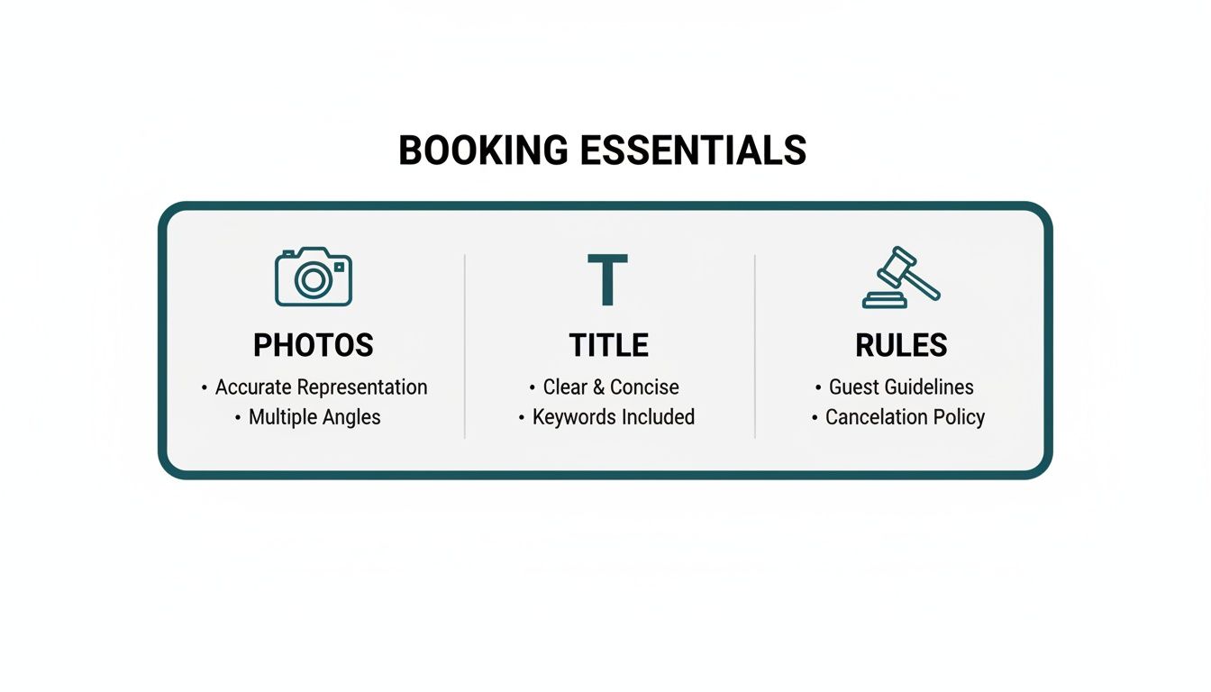How to Airbnb Your Home and Actually Succeed | Global Property Management