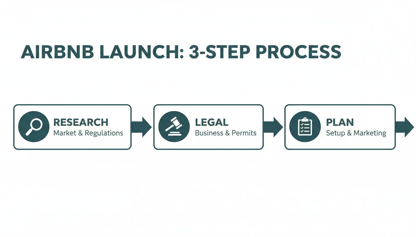 Your Guide to Start an Airbnb and Build a Profitable Business | Global ...