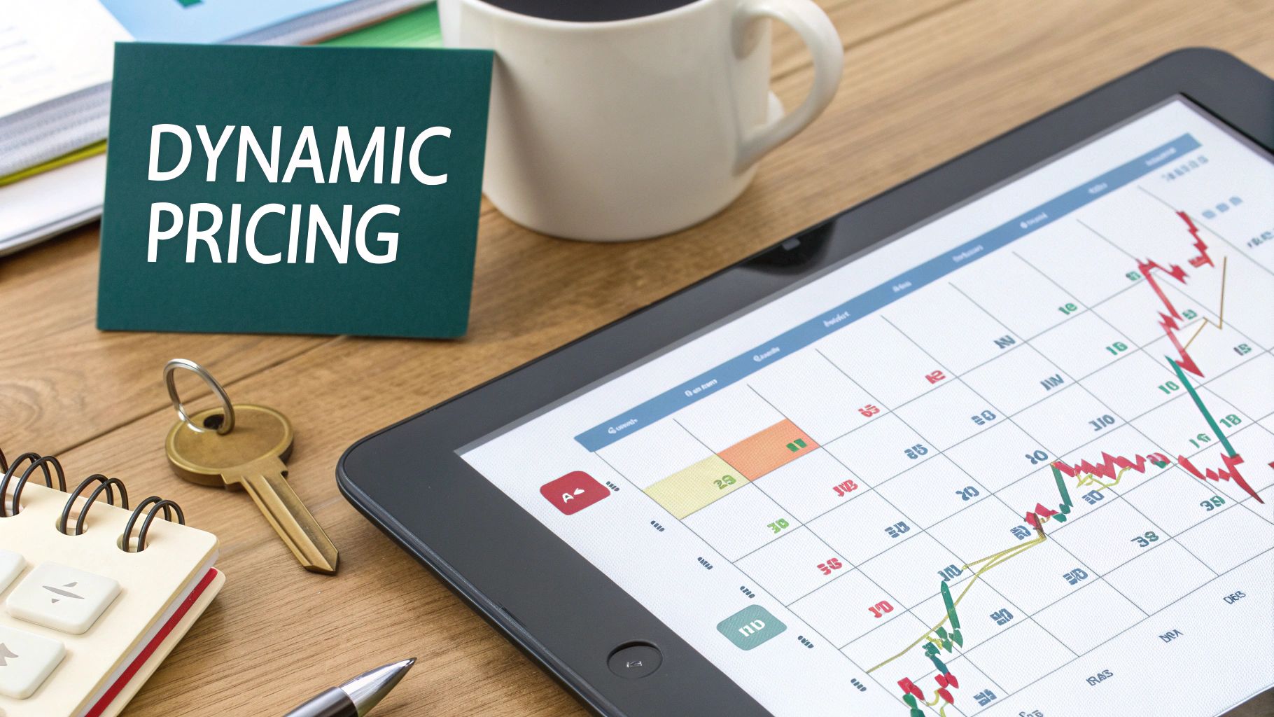 A Guide to Short Term Rental Property Management | Global Property ...