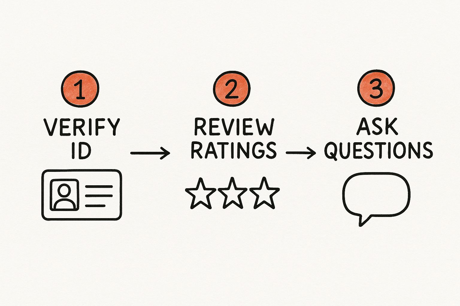 How to Screen Airbnb Guests: Expert Tips for Safer Hosting | Global ...