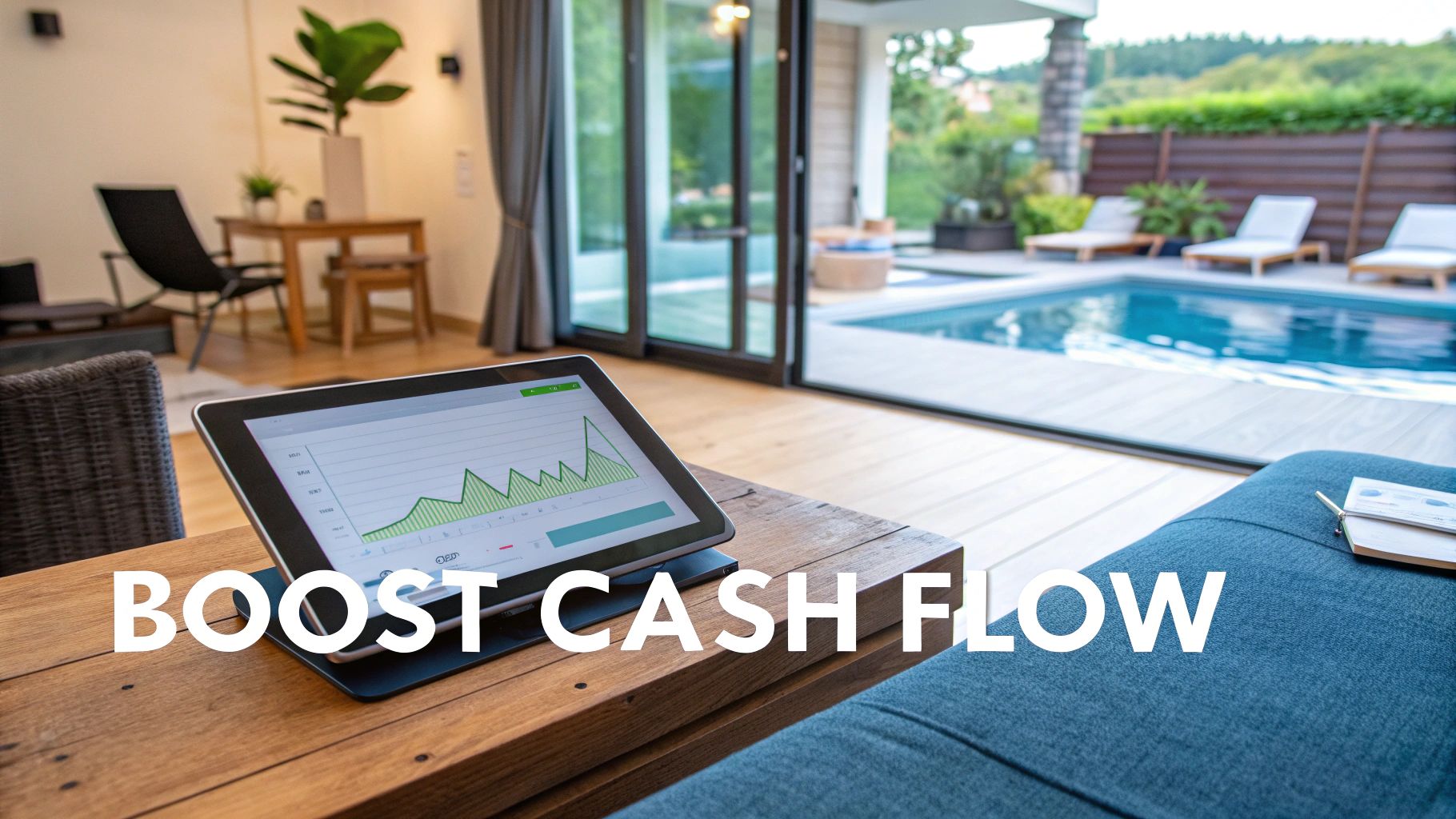 What is a good cash on cash return for vacation rentals: A practical ...